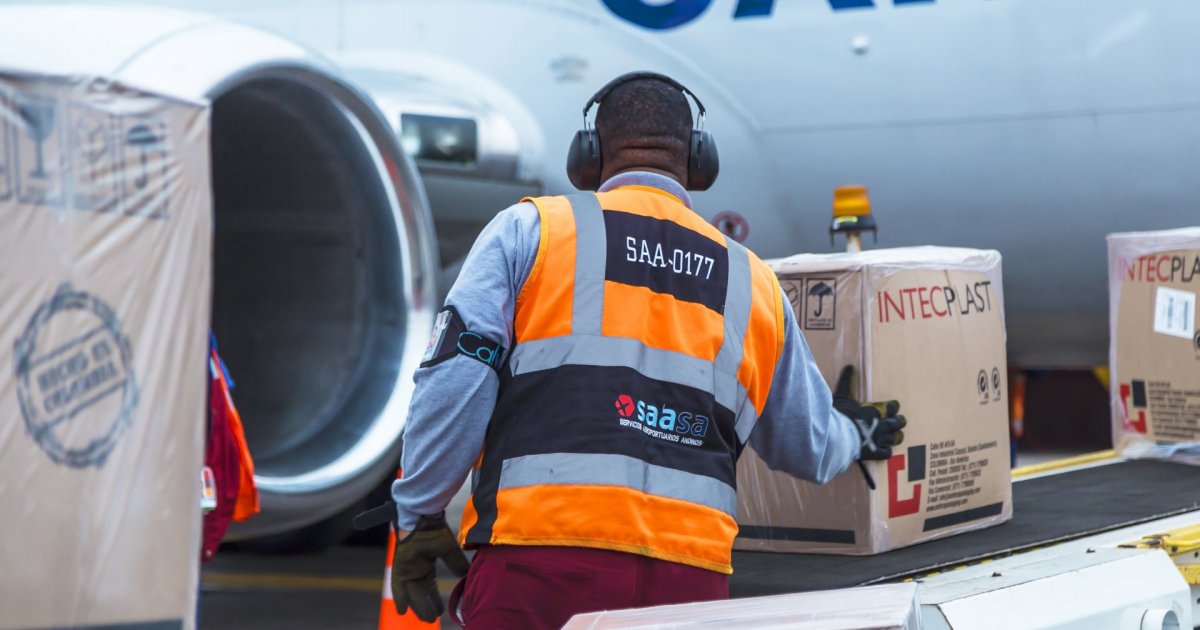 SAASA adquiere el 100% de Globalia Handling de México | Andino Holding